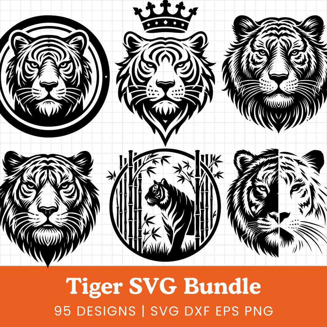 Craft House SVG - Commercial use SVG cut files for Cricut & Silhouette