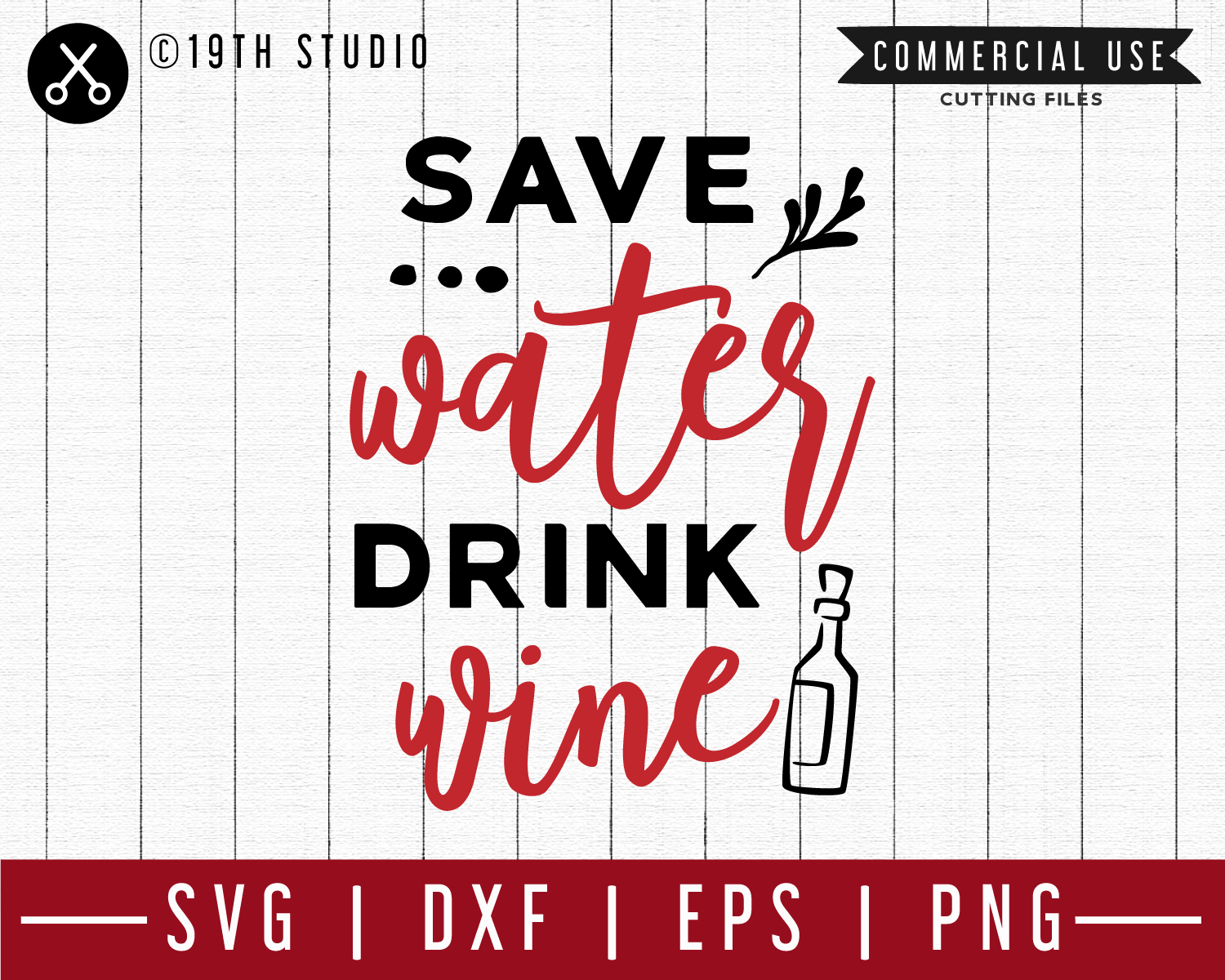 Save water drink wine SVG | M47F | A Wine SVG cut file - Craft House Save water drink wine SVG | M47F | A Wine SVG cut file - Craft House